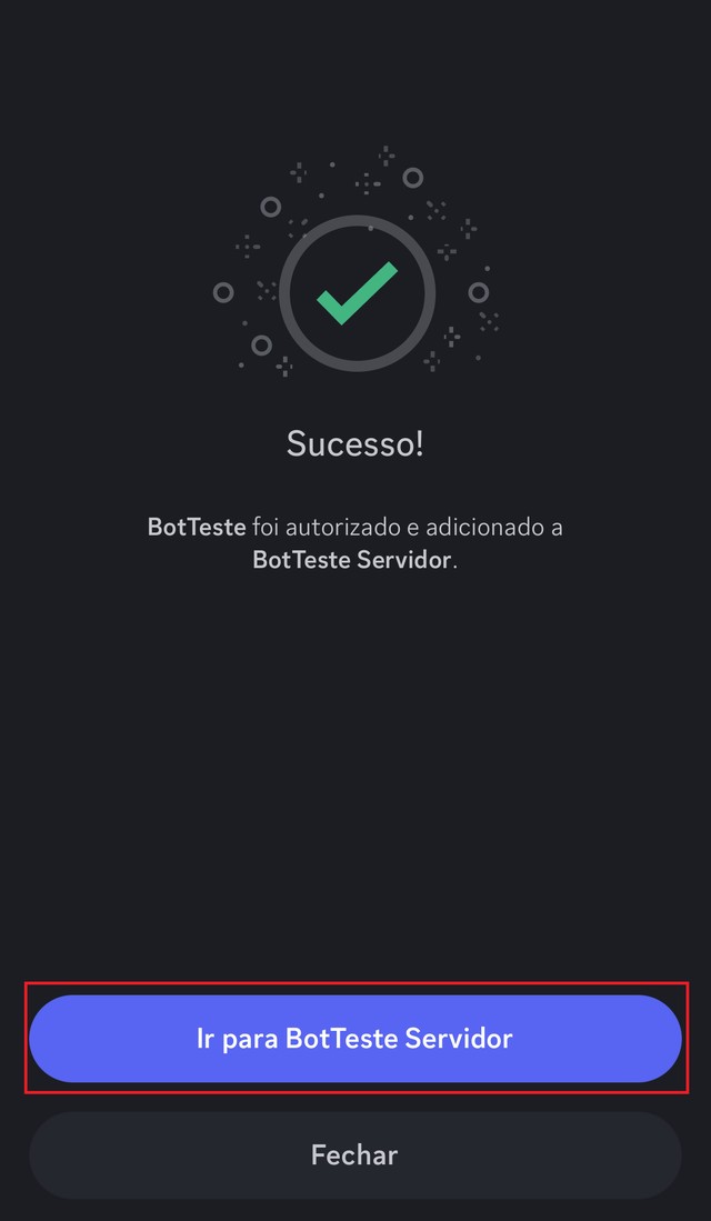 Como criar um bot no Discord pelo celular e PC passo a passo