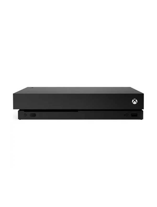 Xbox One X ou Xbox One em 2025? Compare os modelos e saiba qual vale mais