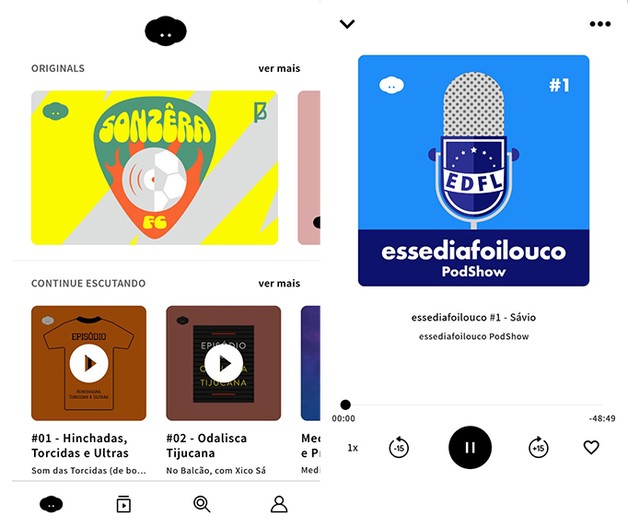 Como ganhar dinheiro com podcasts? Orelo monetiza criadores no app