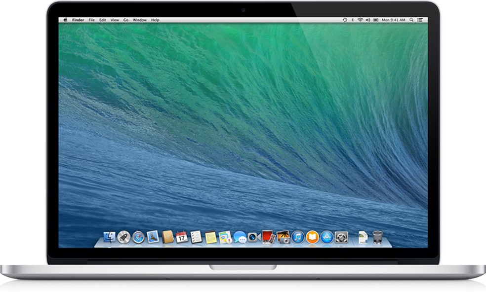 Veja quais são as principais mudanças no novo Mac OS X Mavericks