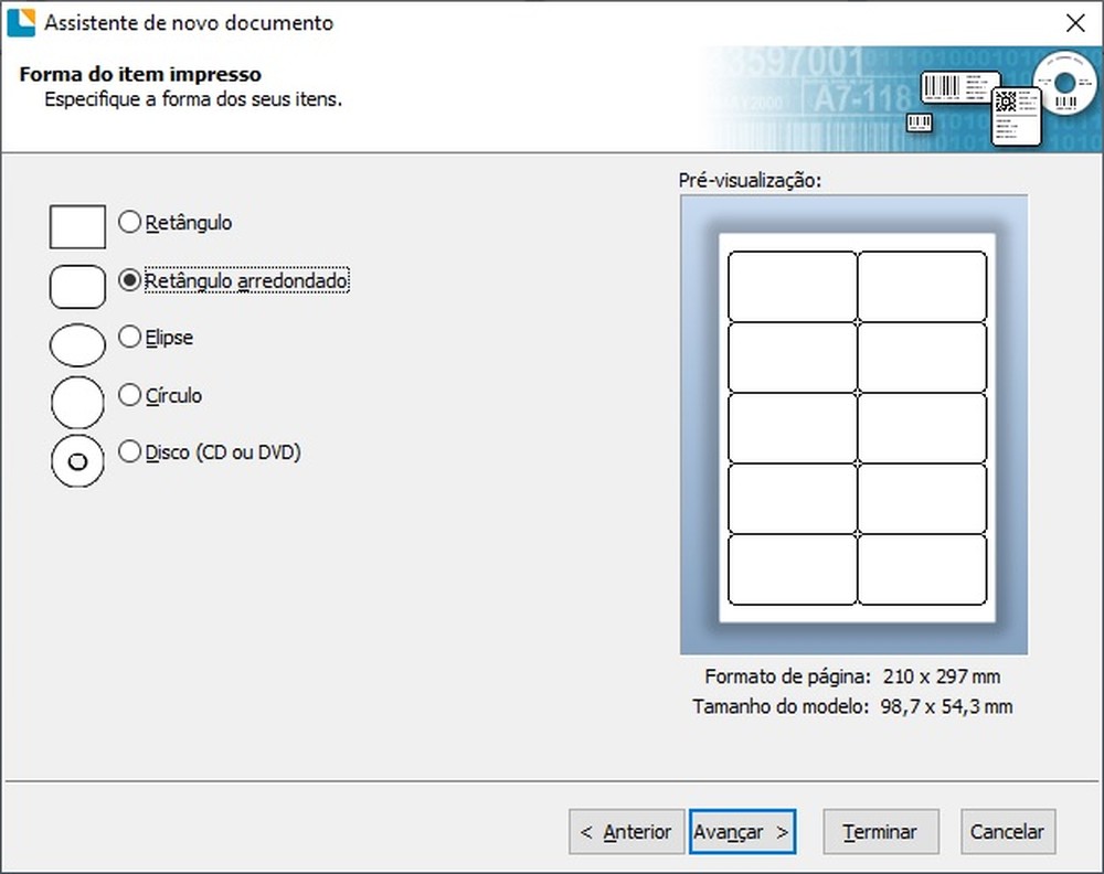 Cinco Programas Para Imprimir Etiquetas Grátis