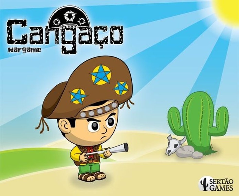 Sertão Games: conheça a empresa que leva a cultura nordestina para os games