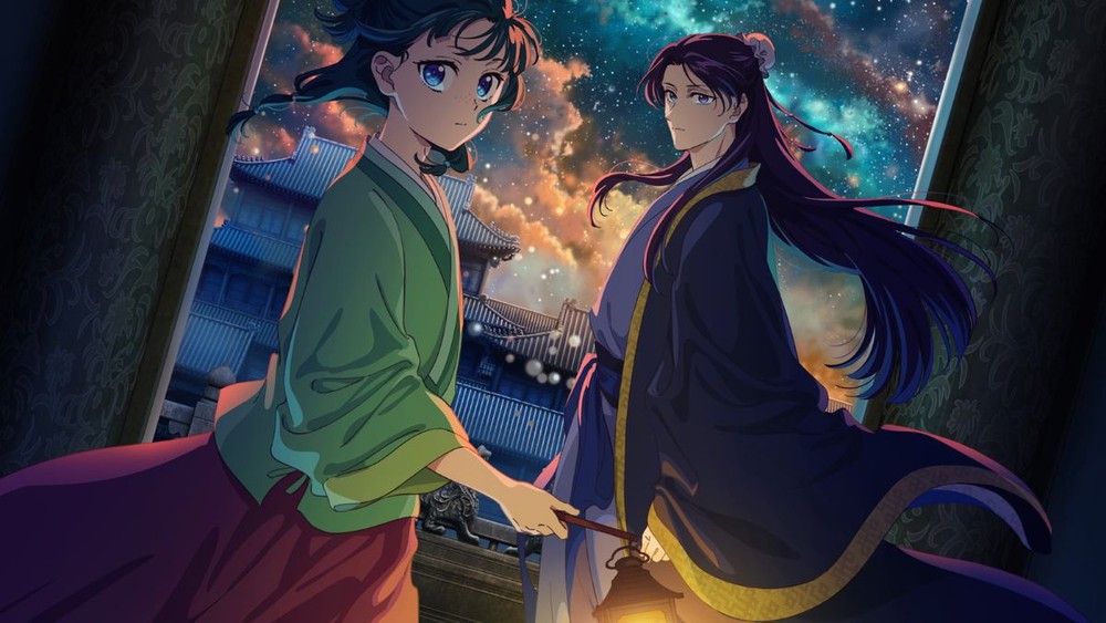Os 15 melhores animes da Netflix para assistir agora