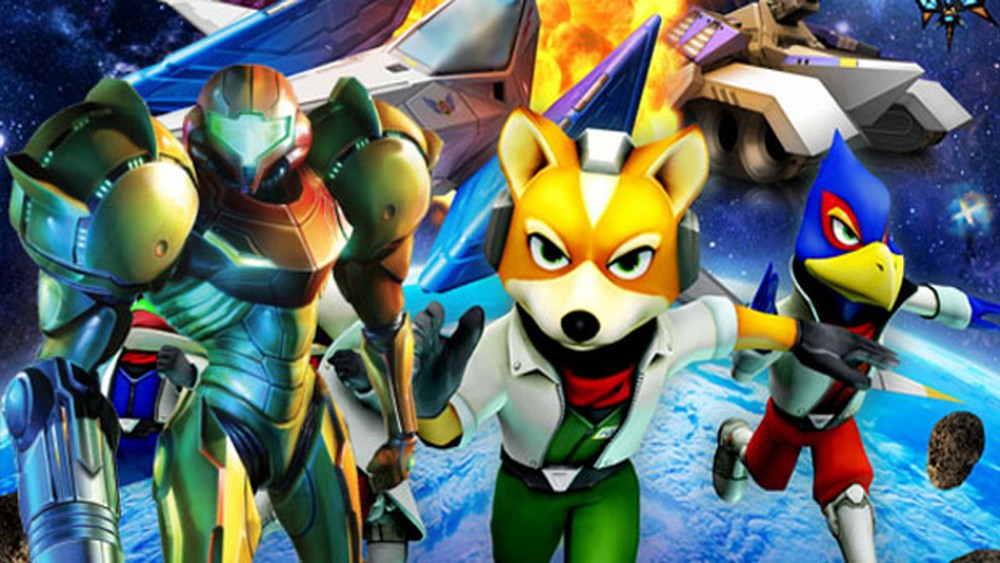 Star Fox completa 20 anos em 2013; conheça a história da franquia