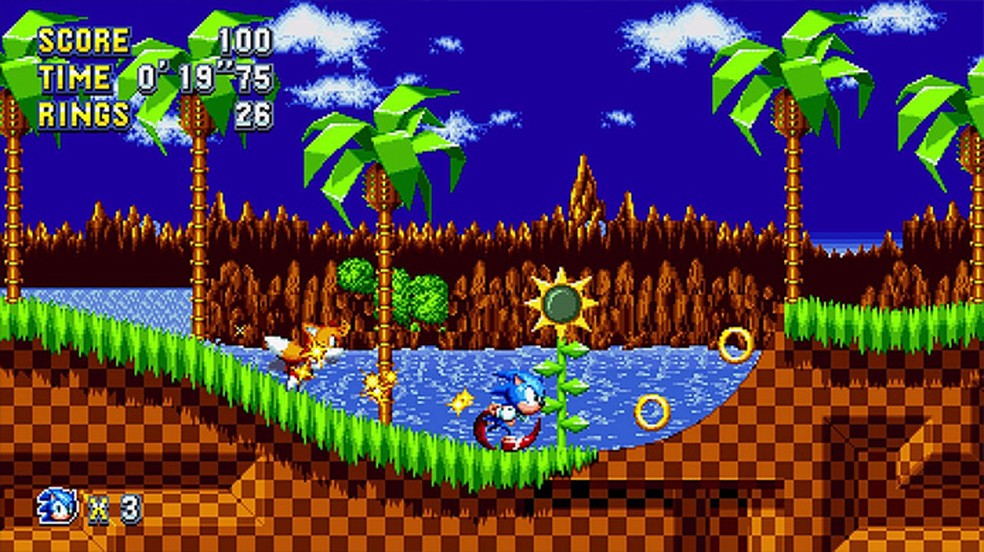 Call of Duty WWII e Sonic Mania são destaques nos trailers da semana