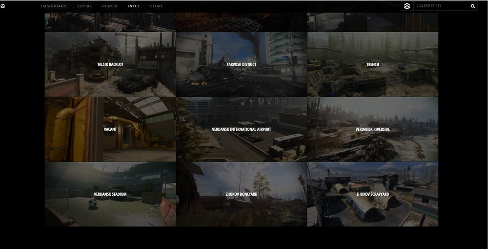 Call of Duty Warzone stats: como ver horas jogadas, abates, mortes e mais