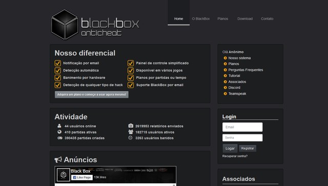 O que é Blackbox? Conheça o anti-cheat que baniu brasileiros no Free Fire