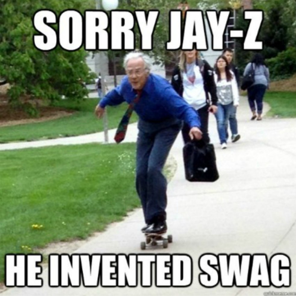 O que é Swag? Entenda o meme