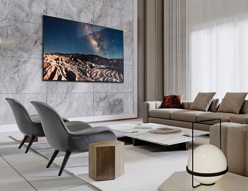 Melhor TV OLED: conheça 8 modelos que prometem imagens de cinema