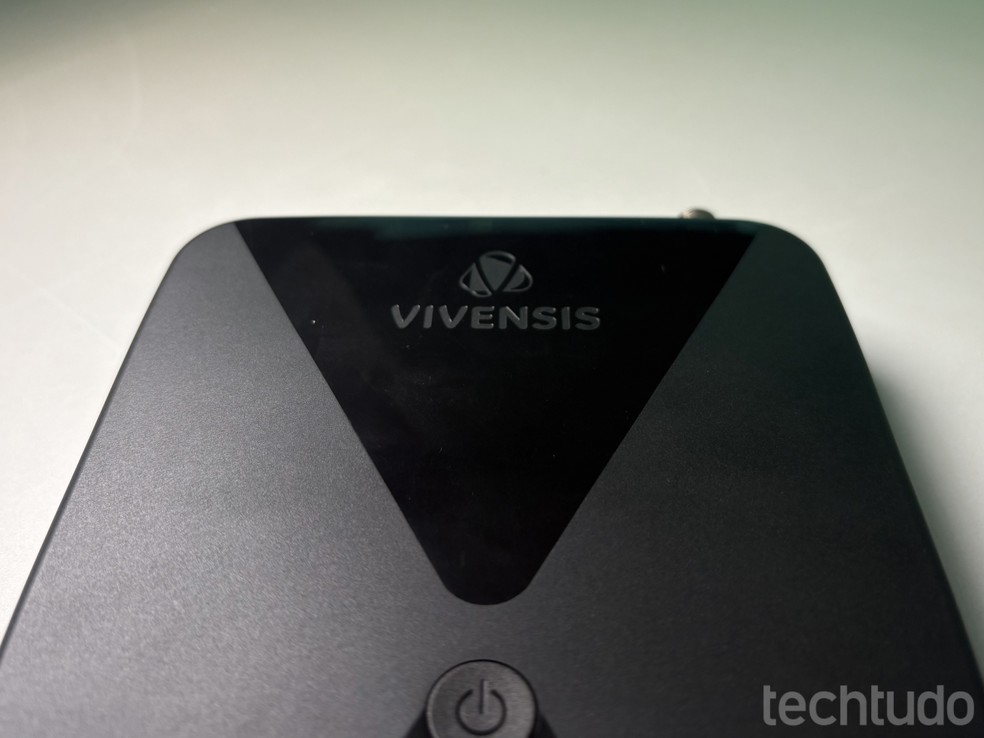 Review VX Smart: receptor de TV oferece bons recursos e design discreto