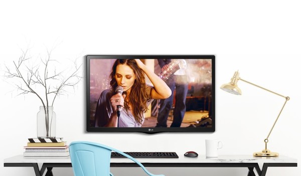 TV 24 polegadas: 7 modelos smart (ou não) para comprar