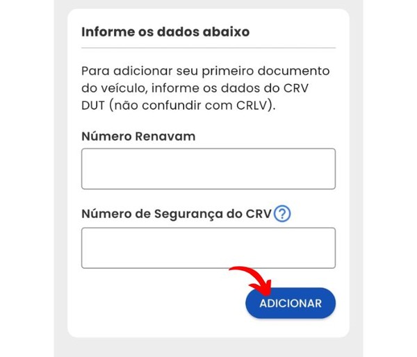 CRV Digital: saiba o que é e como baixar documento de veículo