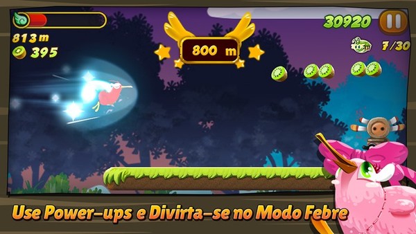 Jogos para Android: Deus EX, Final Fantasy VI e outros destaques da semana