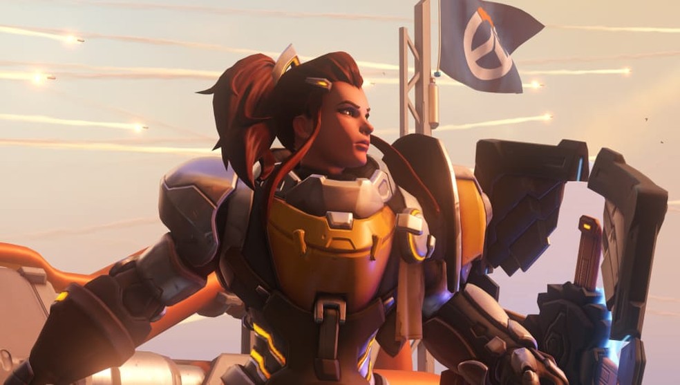 GOATS em Overwatch: entenda a composição e possível queda no metagame