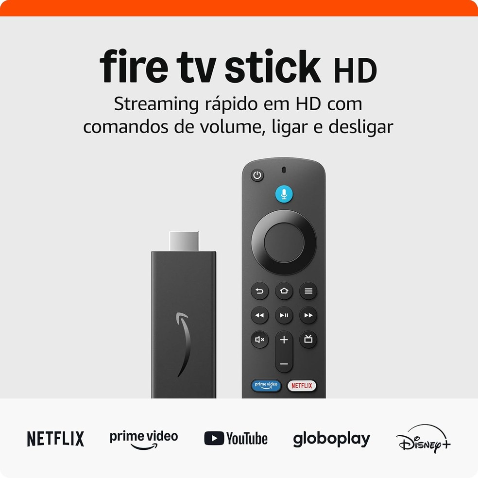 Vale comprar o Fire TV Stick HD no Prime Day 2025? Te ajudamos a decidir