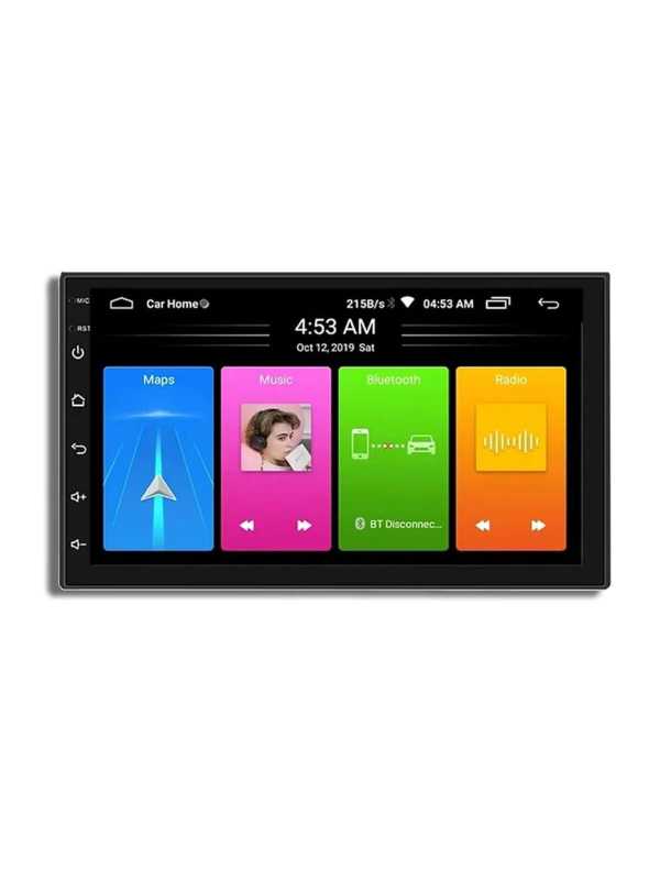 Central multimídia Android: 7 opções para comprar pro seu carro