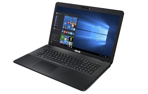 Conheça os notebooks da Asus no Brasil da série X e Z