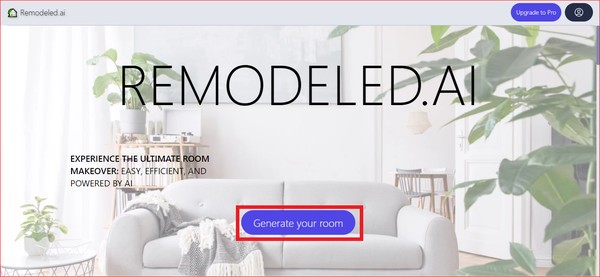 Remodeled.AI: inteligência artificial ajuda a decorar sua casa; saiba usar