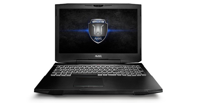 Notebook Avell: conheça modelos com alto desempenho para trabalhos pesados