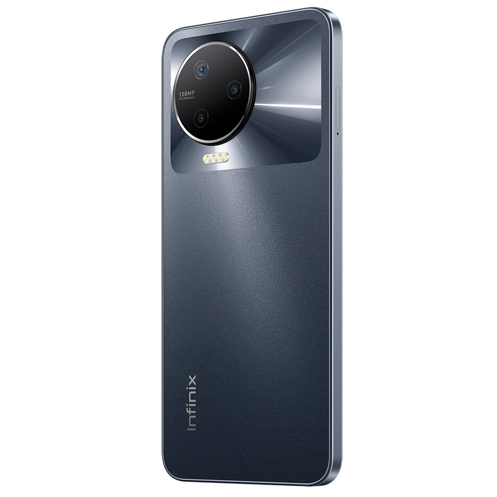 Infinix Note 12 Pro é lançado no Brasil; saiba o preço