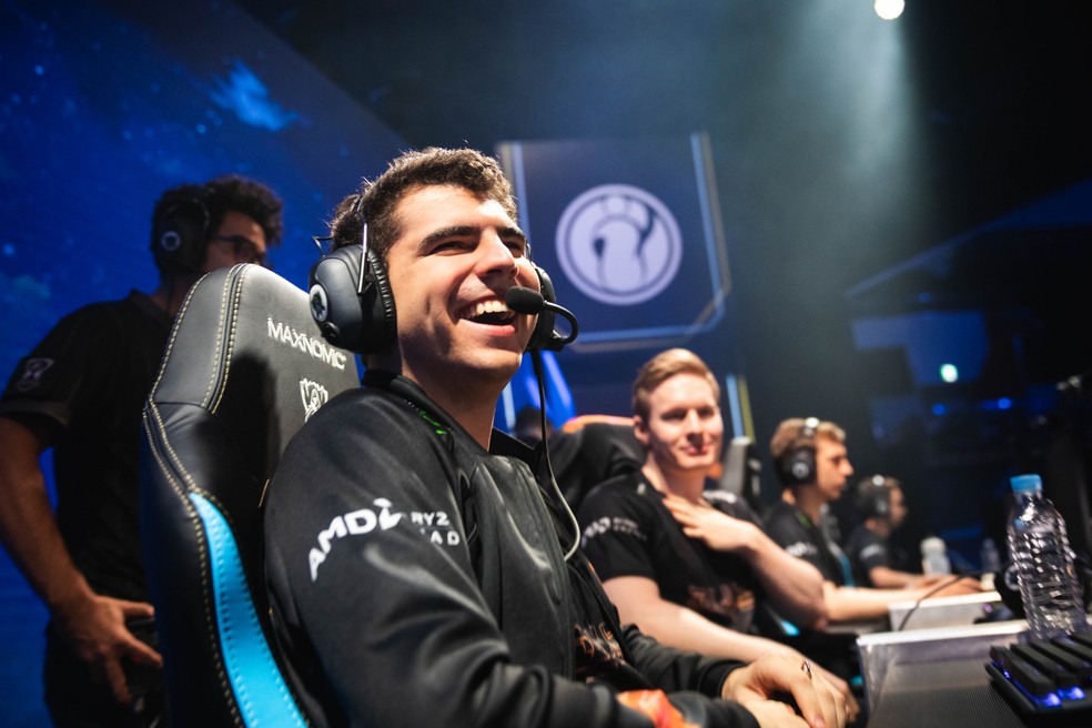 Mundial de LoL 2018: Invictus e Fnatic estão na final do campeonato