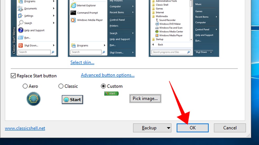 Como deixar o PC com visual do Windows XP, sistema dos anos 2000