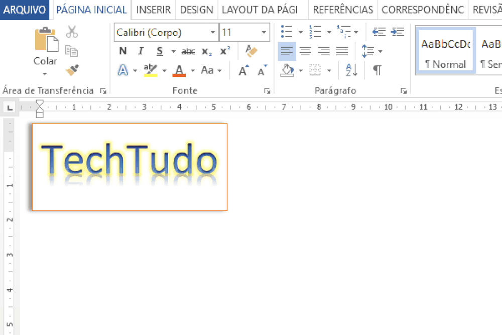 WordArt: como usar e criar novas fontes no Microsoft Word