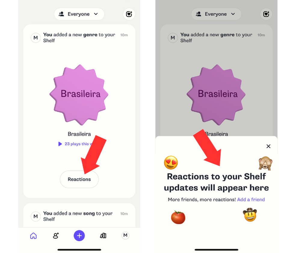 Shelf: saiba tudo sobre o aplicativo do mesmo criador do Pinterest