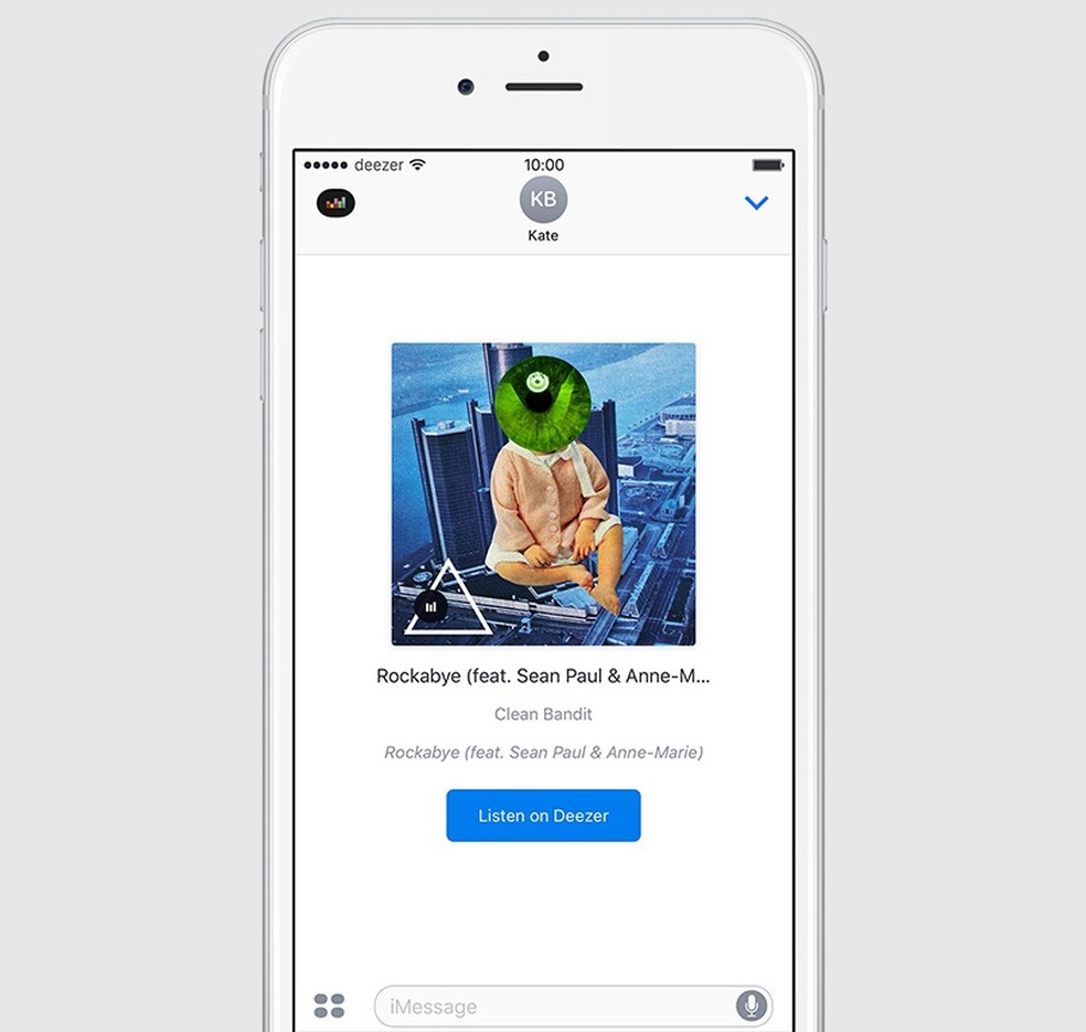 Deezer: 12 dicas para usar e aproveitar mais o app no iPhone (iOS)