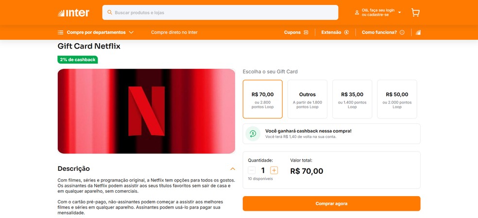 Como assinar a Netflix mais barato? 6 formas de usar com desconto