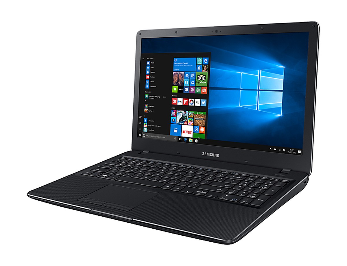 Samsung Essentials: conheça a linha de notebooks e veja o melhor para você