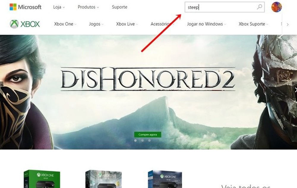 Como baixar Steep, novo jogo da Ubisoft para PS4, Xbox One e PC