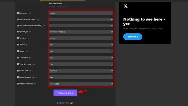 Melobytes: conheça a IA que transforma imagens em músicas