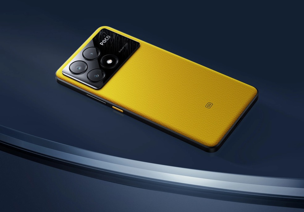 Poco X6 Pro roda bem Free Fire? Avalie desempenho do celular gamer