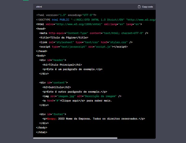 O que é HTML 5? Saiba quem criou, para que serve e mais curiosidades