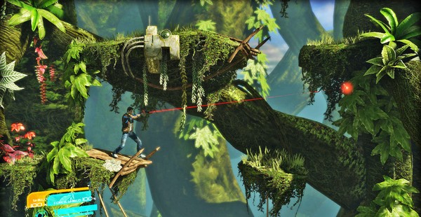 Flashback ganhará remake em HD ainda este ano