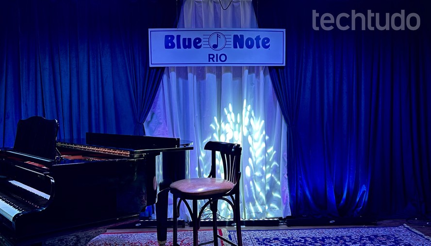 Blue Note Rio: premiação do Melhores do Ano 2023 acontece em Copacabana