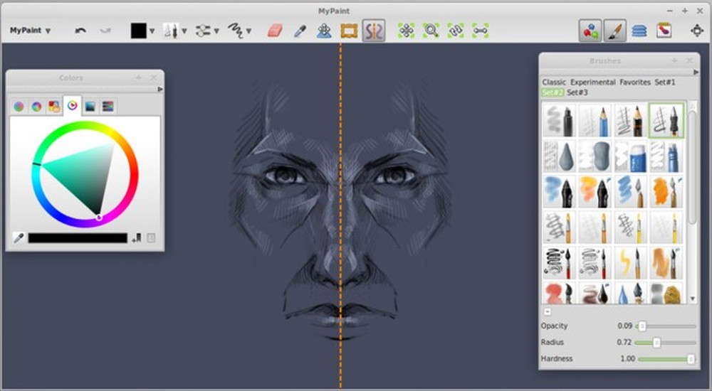 Microsoft Paint: todas as versões do famoso editor de fotos do Windows