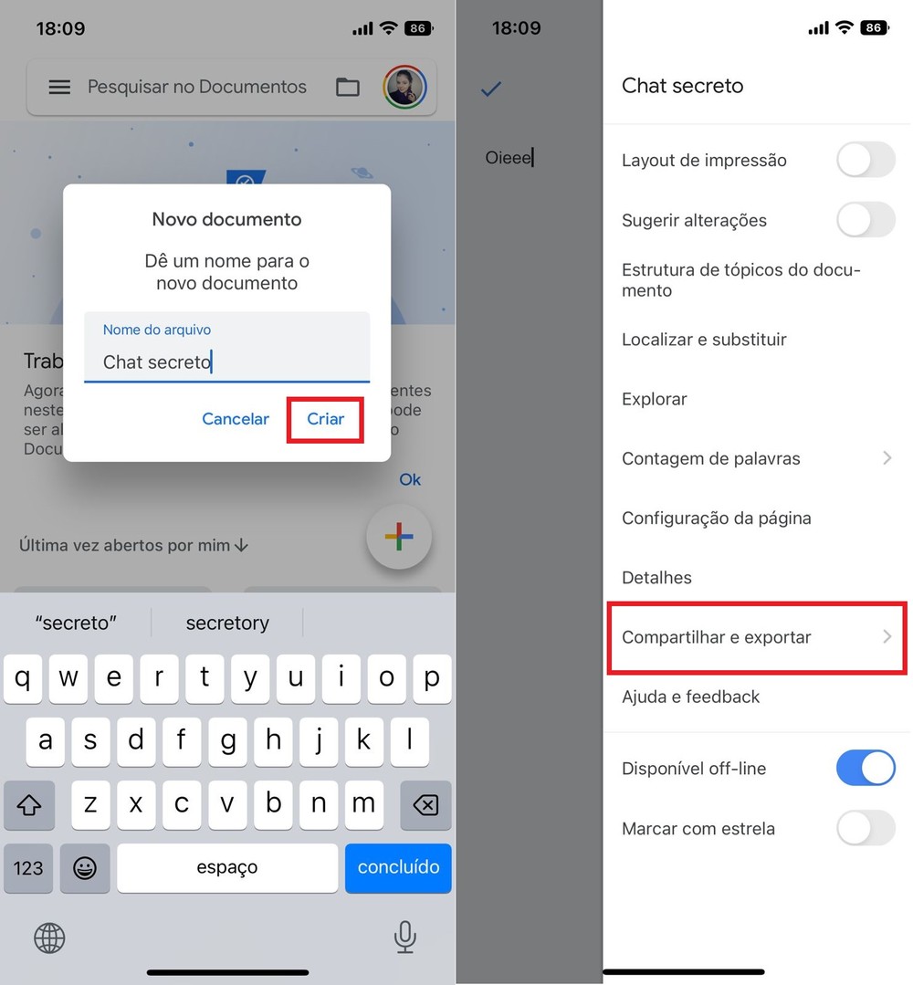 6 jeitos de conversar pelo celular sem ninguém saber