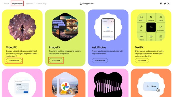 Google Labs: como acessar e testar as novidades do Google