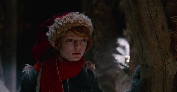 12 filmes de Natal infantis para assistir com as crianças e aproveitar