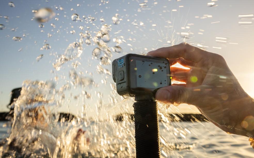 GoPro anuncia Hero 13 Black e a surpresa Hero: uma premium e outra compacta