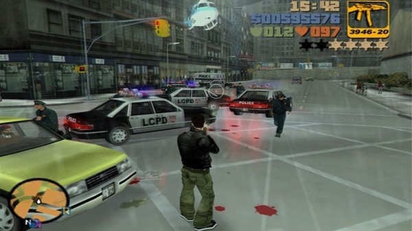 GTA Liberty City Stories: relembre jogo de PSP e saiba onde jogar em 2025