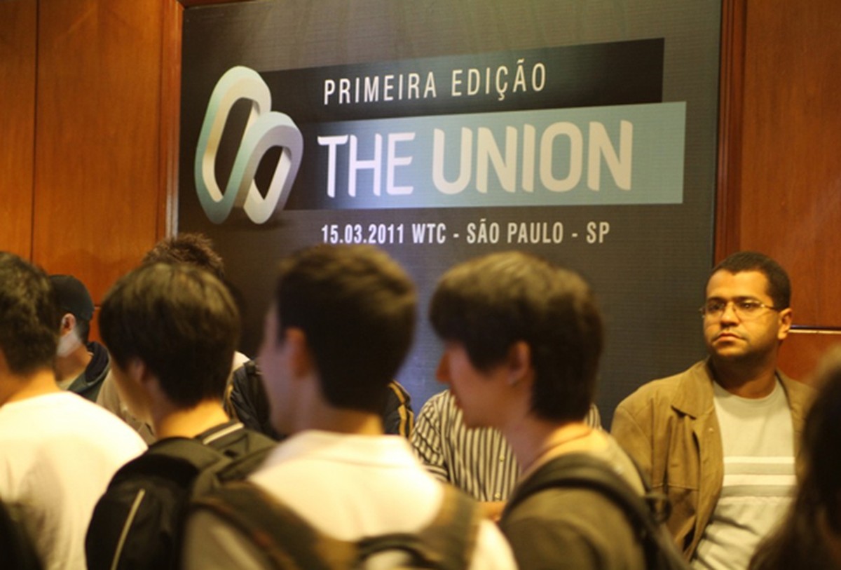 The Union – Saiba sobre o evento