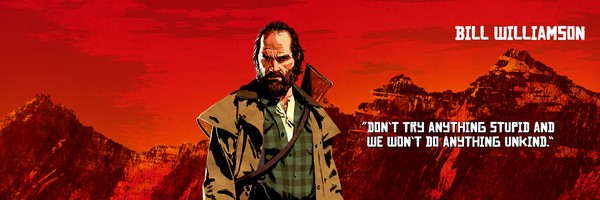 Red Dead Redemption 2: conheça os principais personagens do jogo