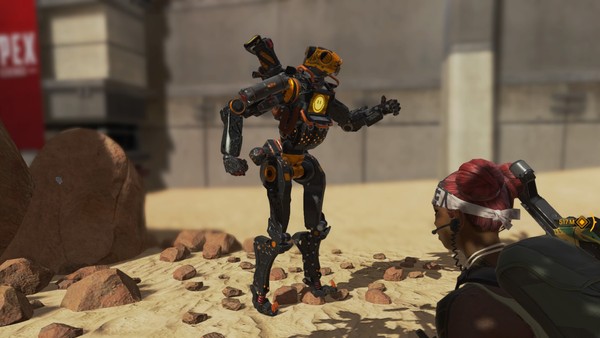 Apex Legends: como jogar com Pathfinder