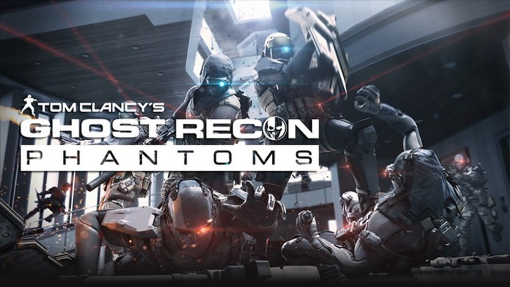 Review Ghost Recon Phantoms