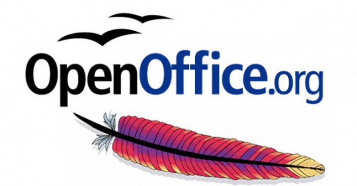 O que está acontecendo com o OpenOffice?