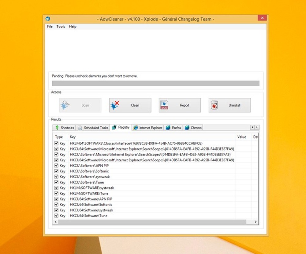 Como usar o ADWCleaner para deixar seu computador 'limpo'