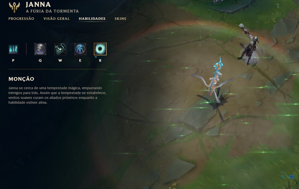 Como jogar de Janna no LOL: veja dicas de runas, builds e counters
